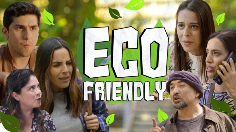 Alternativas ecoamigables para un mundo sostenible | Actualizado ...